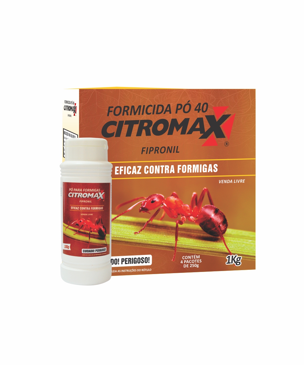 Formicida Pó 40